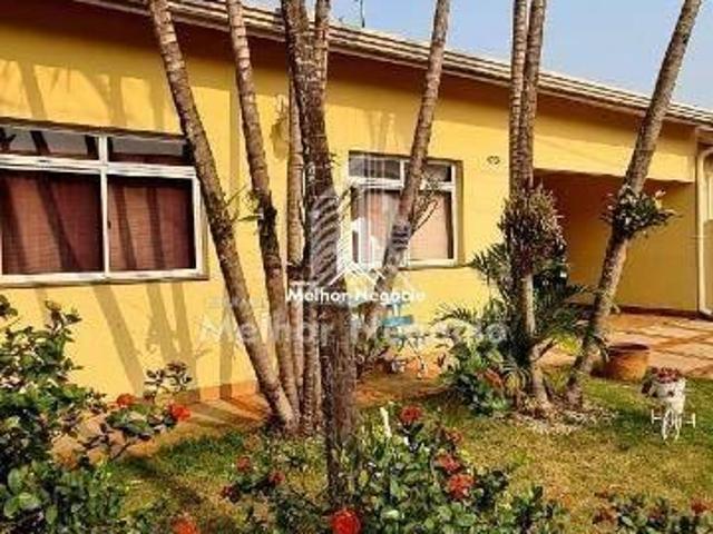 Casa em Betel, Paulínia/SP de 140m² 3 quartos à venda por R$ 1.098.000,00