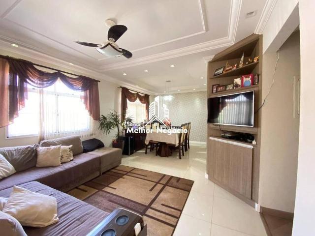 Casa em Betel, Paulínia/SP de 167m² 3 quartos à venda por R$ 829.000,00