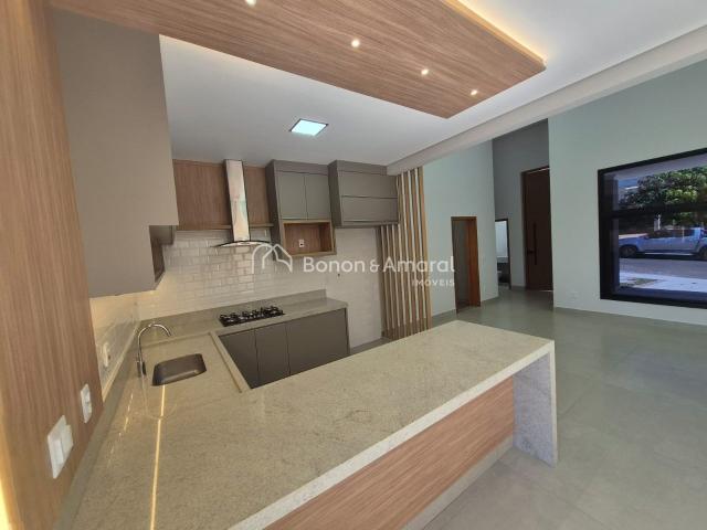Casa em Betel, Paulínia/SP de 184m² 3 quartos à venda por R$ 1.699.000,00