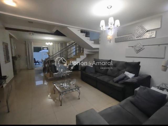 Casa em Betel, Paulínia/SP de 207m² 4 quartos à venda por R$ 1.749.900,00