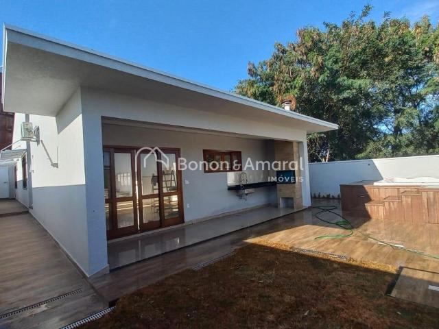 Casa em Betel, Paulínia/SP de 239m² 4 quartos à venda por R$ 1.599.000,00
