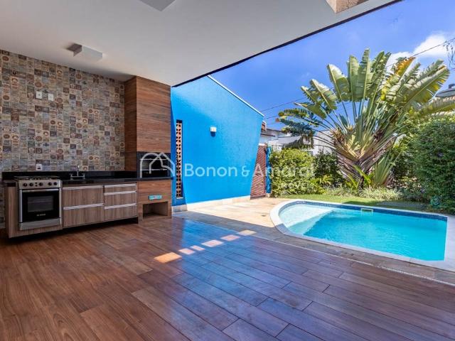 Casa em Betel, Paulínia/SP de 249m² 5 quartos à venda por R$ 1.598.000,00