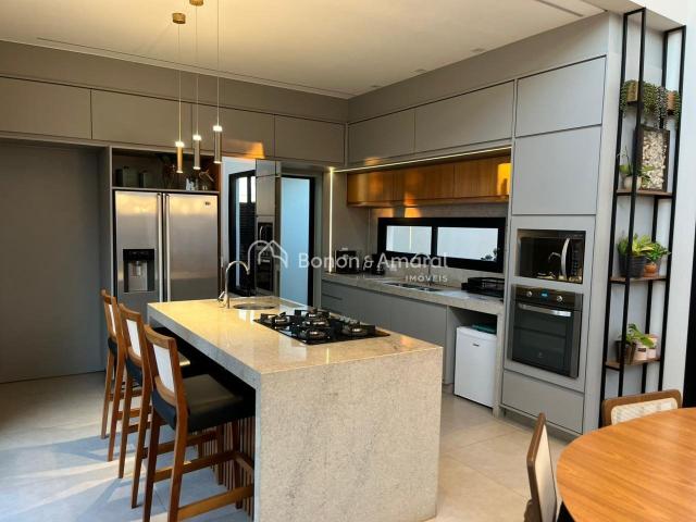 Casa em Betel, Paulínia/SP de 249m² 3 quartos à venda por R$ 1.849.000,00