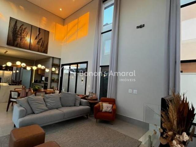 Casa em Betel, Paulínia/SP de 249m² 3 quartos à venda por R$ 1.850.000,00