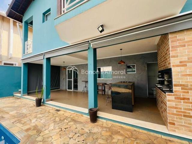 Casa em Betel, Paulínia/SP de 256m² 4 quartos à venda por R$ 1.450.000,00