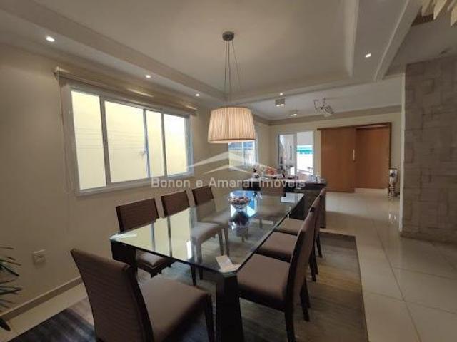 Casa em Betel, Paulínia/SP de 256m² 4 quartos à venda por R$ 1.900.000,00