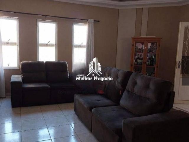Casa em Betel, Paulínia/SP de 250m² 4 quartos à venda por R$ 789.900,00