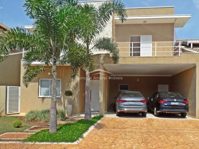 Casa em Betel, Paulínia/SP de 252m² 4 quartos à venda por R$ 1.679.900,00