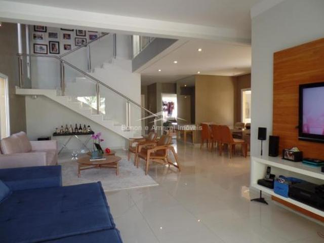 Casa em Betel, Paulínia/SP de 252m² 4 quartos à venda por R$ 1.680.000,00