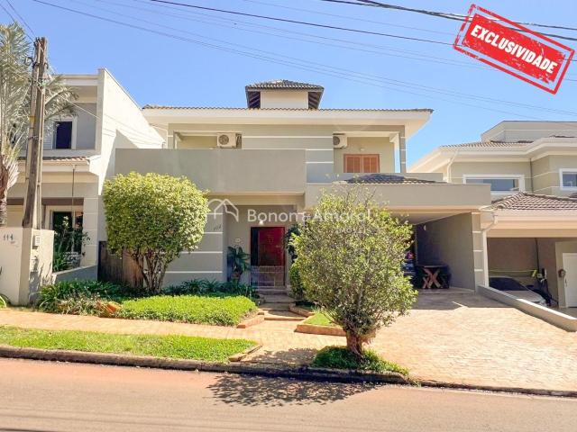 Casa em Betel, Paulínia/SP de 253m² 4 quartos à venda por R$ 1.249.900,00