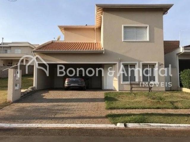 Casa em Betel, Paulínia/SP de 268m² 3 quartos à venda por R$ 1.969.000,00