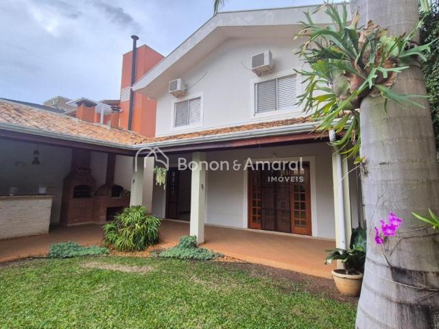 Casa em Betel, Paulínia/SP de 299m² 4 quartos à venda por R$ 1.549.000,00