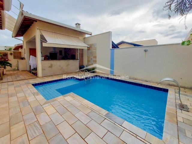 Casa em Betel, Paulínia/SP de 300m² 3 quartos à venda por R$ 1.489.000,00