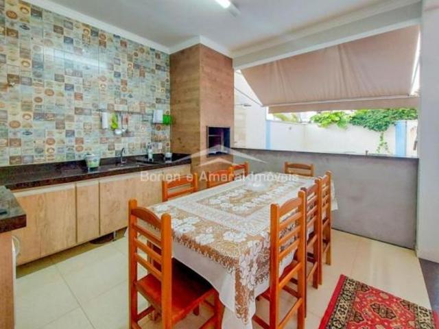 Casa em Betel, Paulínia/SP de 300m² 3 quartos à venda por R$ 1.490.000,00
