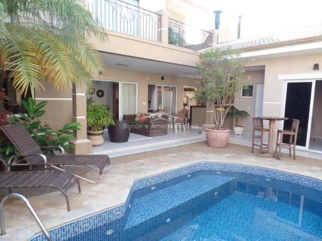 Casa em Betel, Paulínia/SP de 318m² 4 quartos à venda por R$ 1.849.000,00