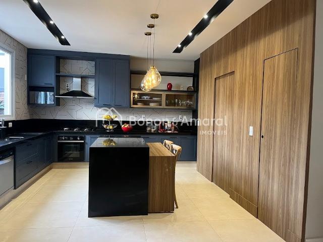 Casa em Betel, Paulínia/SP de 354m² 3 quartos à venda por R$ 2.549.900,00