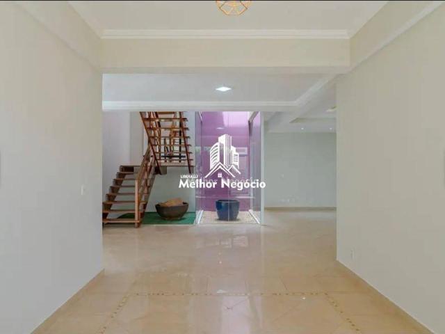 Casa em Betel, Paulínia/SP de 402m² 4 quartos à venda por R$ 1.589.000,00