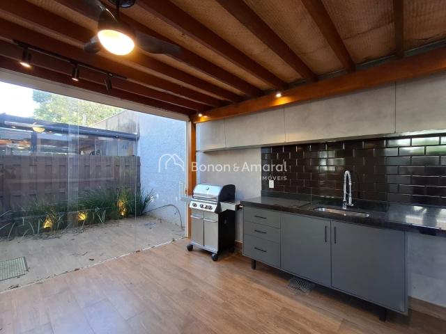 Casa em Betel, Paulínia/SP de 84m² 3 quartos à venda por R$ 844.900,00