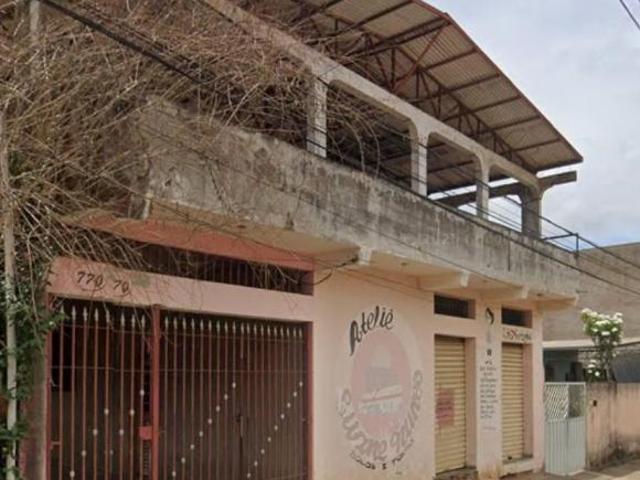 Casa em Bethânia, Ipatinga/MG de 0m² 3 quartos à venda por R$ 650.000,00
