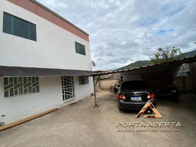 Casa em Bethânia, Ipatinga/MG de 1469m² 4 quartos à venda por R$ 550.000,00