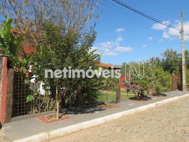 Casa em Bichinho Prados MG
