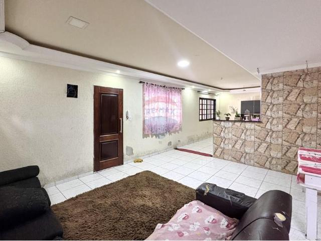 Casa em, Biritiba Mirim/SP de 126m² 3 quartos à venda por R$ 369.900,00