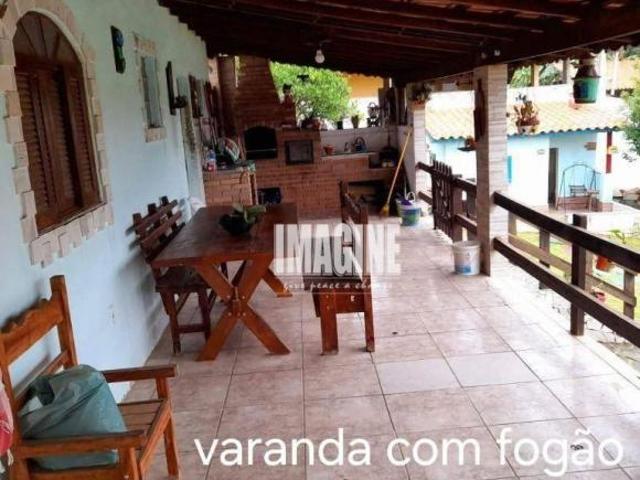 Casa em, Biritiba Mirim/SP de 175m² 3 quartos à venda por R$ 800.000,00