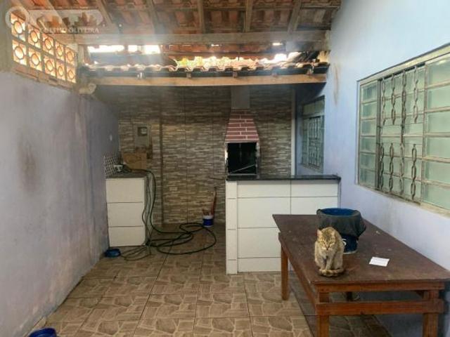 Casa em Bloco D Registro