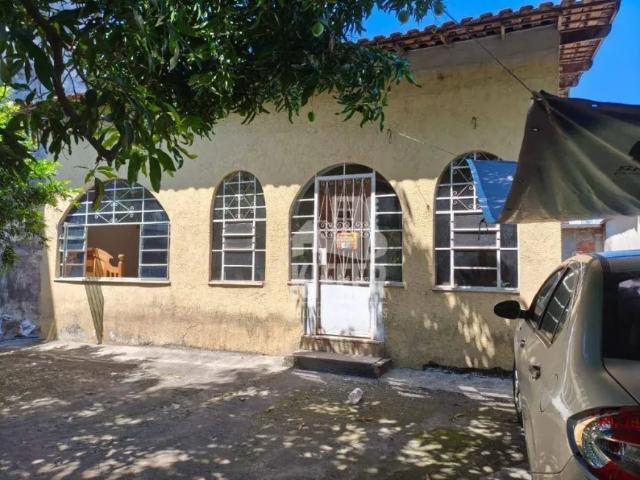 Casa em Boaçu com 3 quartos