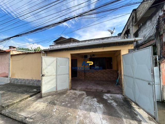 Casa em Boaçu, São Gonçalo/RJ de 0m² 2 quartos à venda por R$ 189.000,00