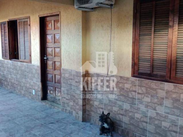Casa em Boaçu, São Gonçalo/RJ de 51m² 2 quartos à venda por R$ 169.900,00