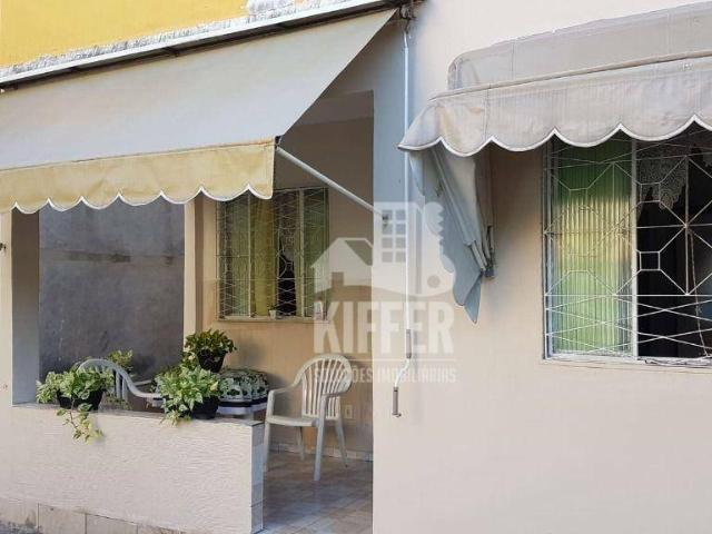Casa em Boaçu, São Gonçalo/RJ de 76m² 3 quartos à venda por R$ 219.900,01