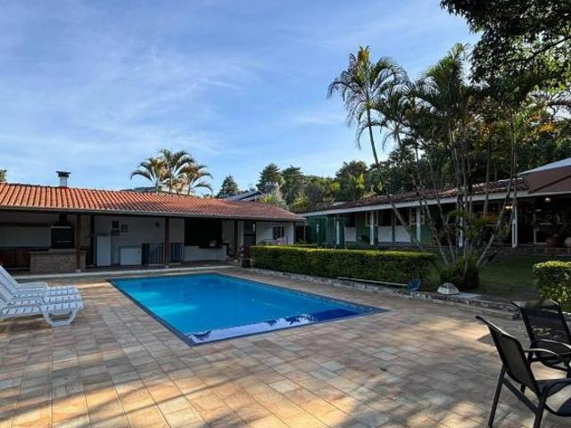 Casa em Boa Vista, Atibaia/SP de 255m² 3 quartos à venda por R$ 1.199.000,00