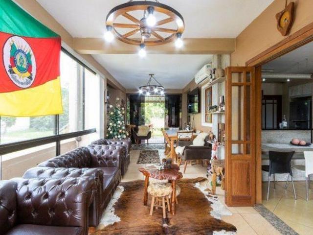 Casa em Boa Vista do Sul