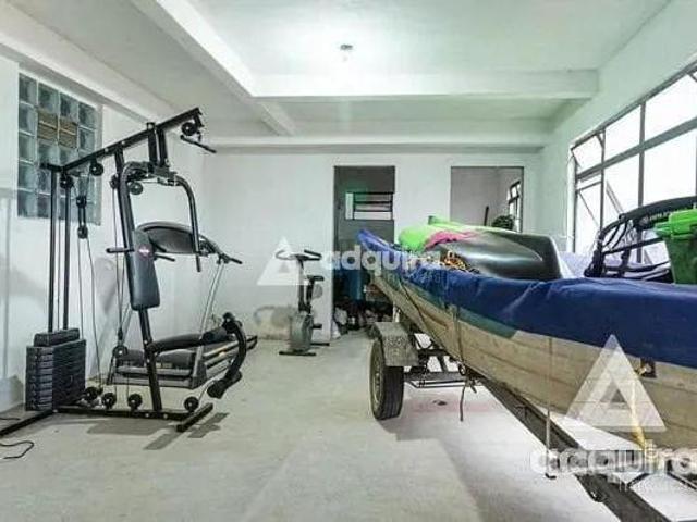 Casa em Boa Vista, Ponta Grossa/PR de 409m² 3 quartos à venda por R$ 890.000,00
