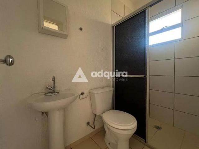 Casa em Boa Vista, Ponta Grossa/PR de 41m² 2 quartos à venda por R$ 170.000,00 ou para locação R$ 85