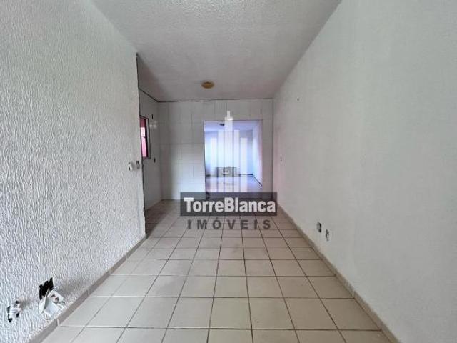 Casa em Boa Vista, Ponta Grossa/PR de 41m² 2 quartos à venda por R$ 220.000,00