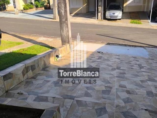 Casa em Boa Vista, Ponta Grossa/PR de 59m² 2 quartos à venda por R$ 200.000,00
