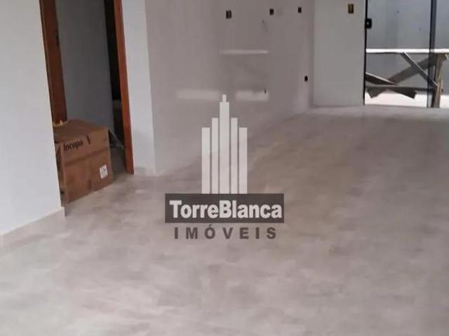 Casa em Boa Vista, Ponta Grossa/PR de 63m² 3 quartos à venda por R$ 350.000,00