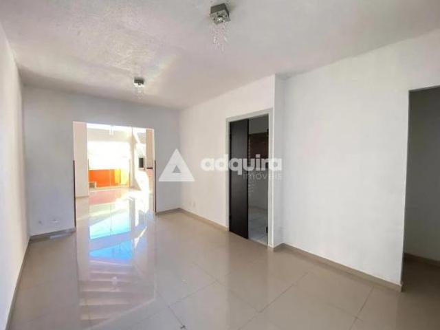 Casa em Boa Vista, Ponta Grossa/PR de 60m² 3 quartos à venda por R$ 350.000,00