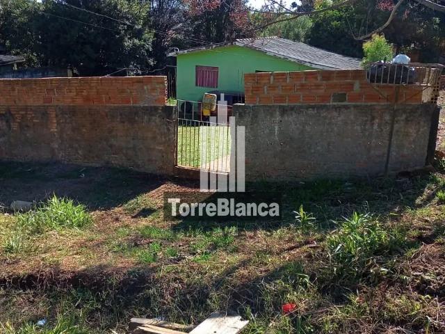 Casa em Boa Vista, Ponta Grossa/PR de 60m² 2 quartos à venda por R$ 119.900,00