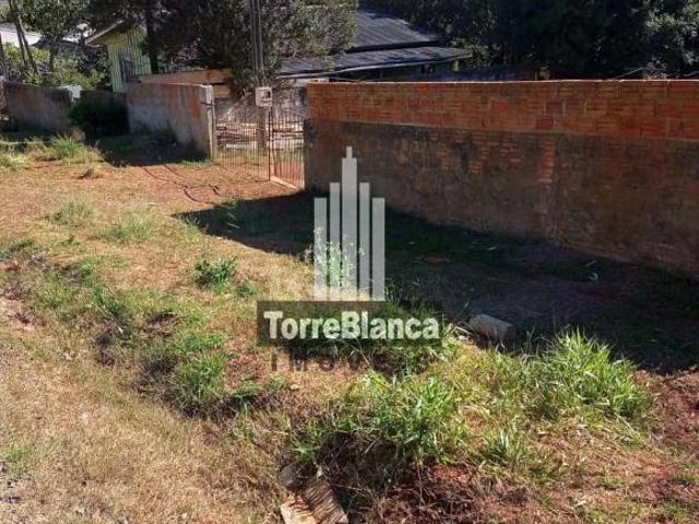Casa em Boa Vista, Ponta Grossa/PR de 60m² 2 quartos à venda por R$ 120.000,00
