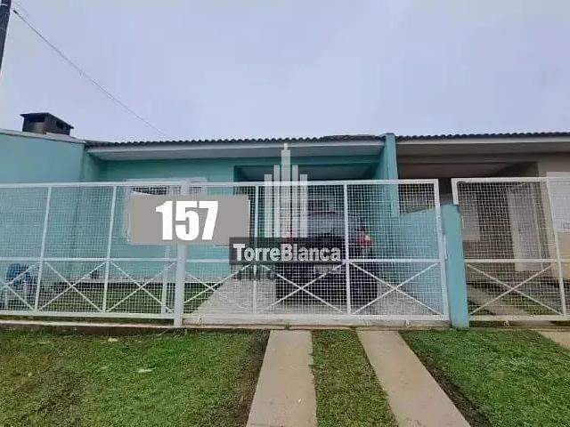 Casa em Boa Vista, Ponta Grossa/PR de 62m² 3 quartos à venda por R$ 229.000,00
