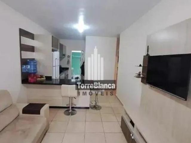 Casa em Boa Vista, Ponta Grossa/PR de 62m² 3 quartos à venda por R$ 230.000,00