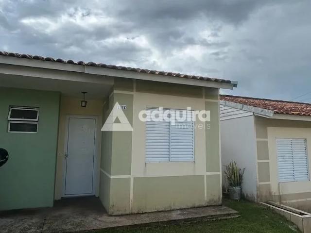 Casa em Boa Vista, Ponta Grossa/PR de 70m² 3 quartos à venda por R$ 179.900,00