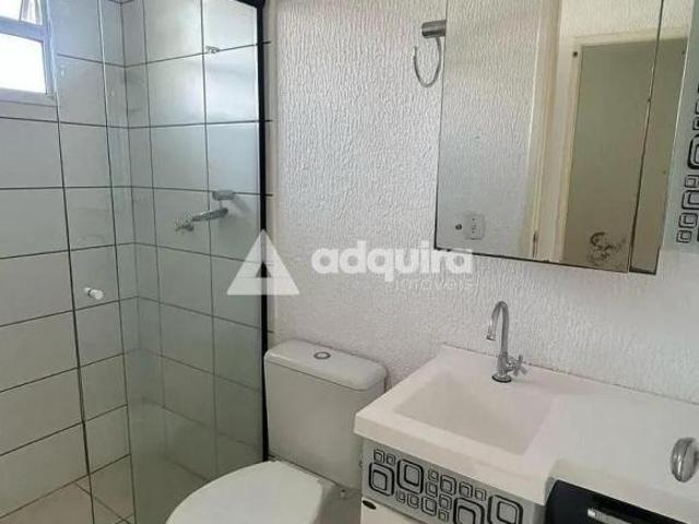 Casa em Boa Vista, Ponta Grossa/PR de 70m² 3 quartos à venda por R$ 180.000,00