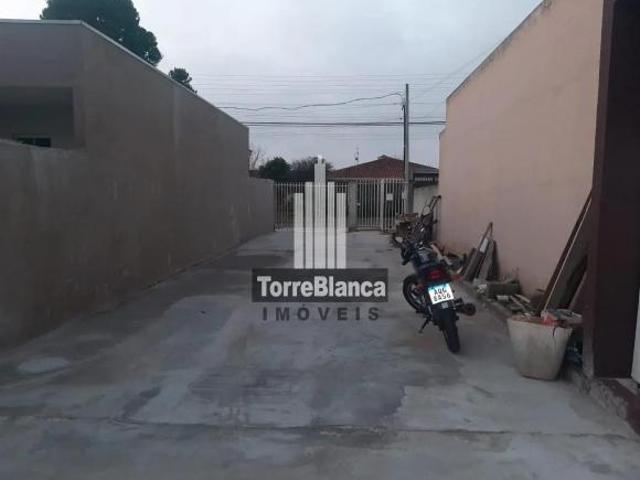 Casa em Boa Vista, Ponta Grossa/PR de 70m² 3 quartos à venda por R$ 360.000,00