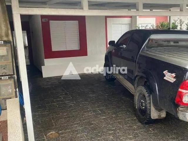 Casa em Boa Vista, Ponta Grossa/PR de 85m² 3 quartos à venda por R$ 350.000,00