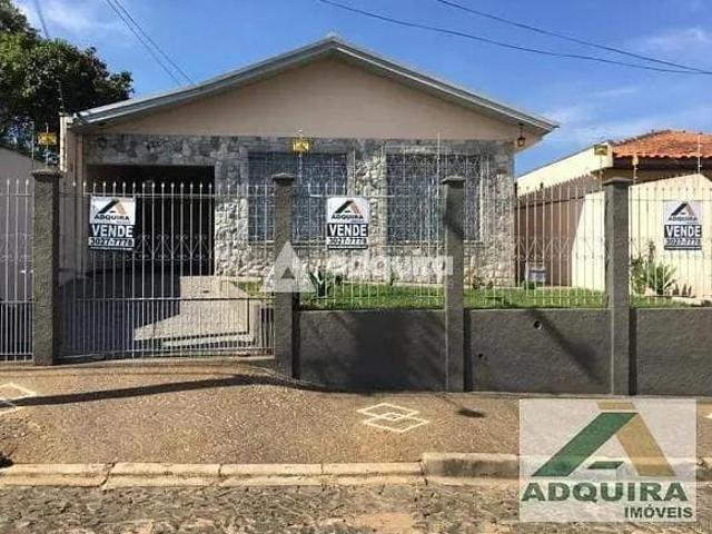 Casa em Boa Vista, Ponta Grossa/PR de 96m² 3 quartos à venda por R$ 400.000,00