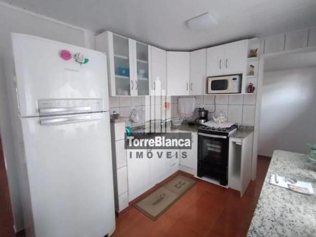 Casa em Boa Vista, Ponta Grossa/PR de 107m² 2 quartos à venda por R$ 320.000,00
